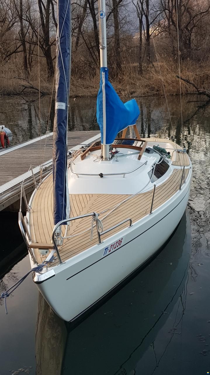 2015 Frauscher H-Boot H26, CHF 58.000,-