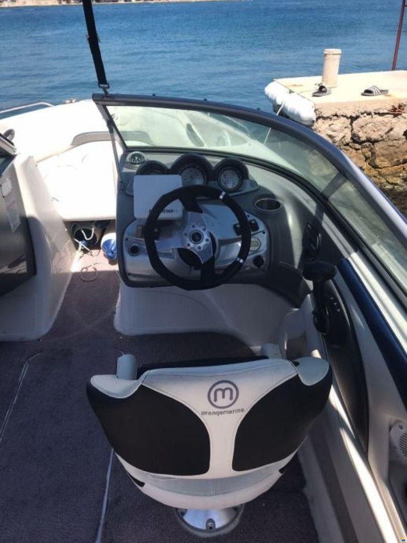 2008 Monterey 194 Fs, EUR 19.000,-