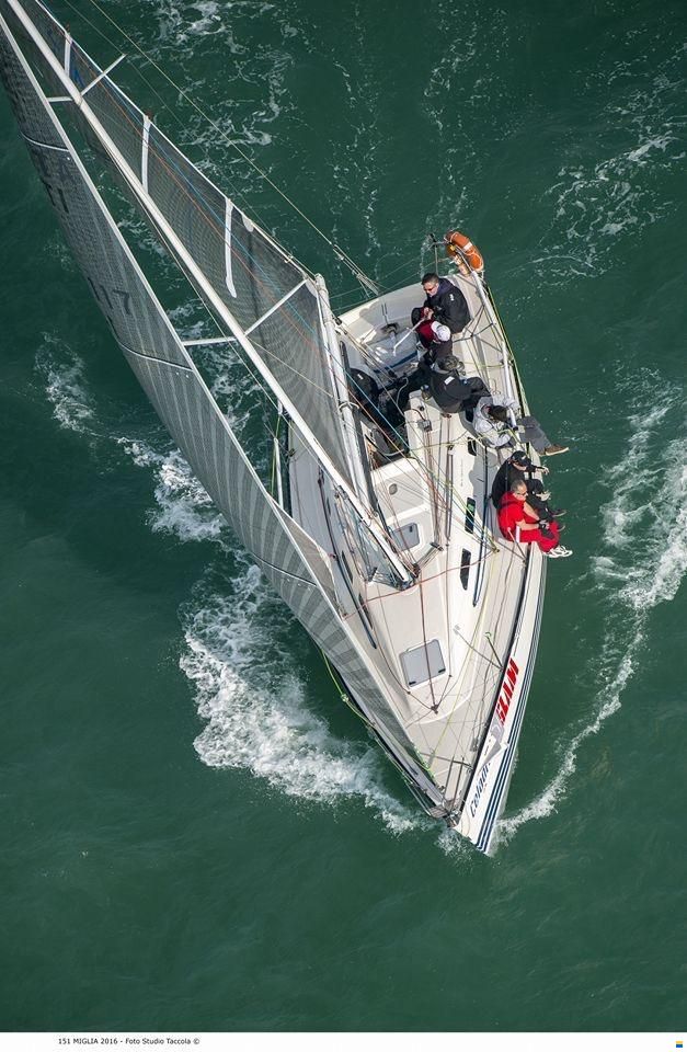 2002 X-Yachts X332 Sport zu verkaufen