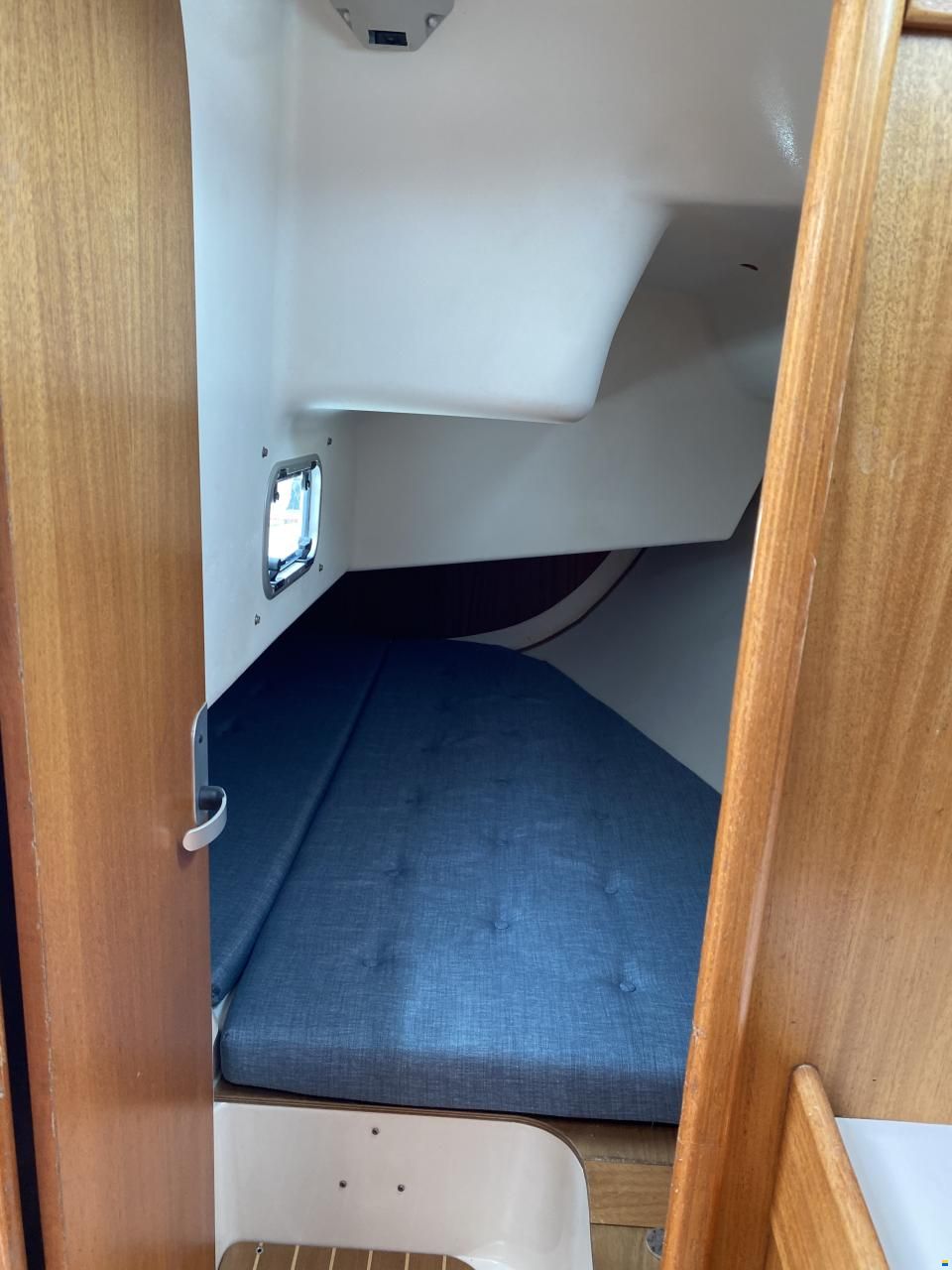 2002 X-Yachts X332 Sport zu verkaufen