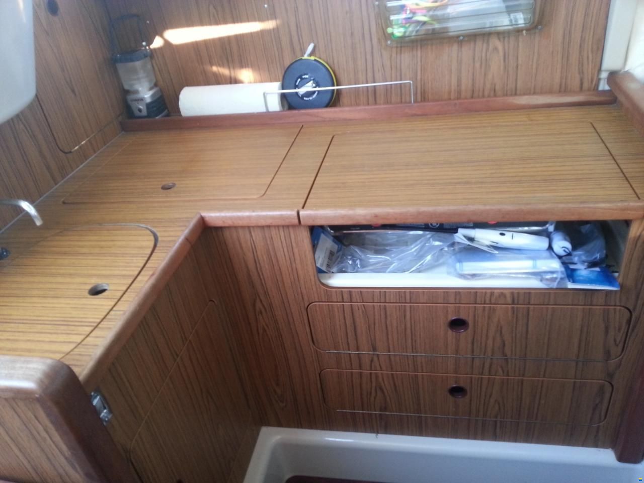 1978 Dehler Delanta 80, CHF 19.900,-