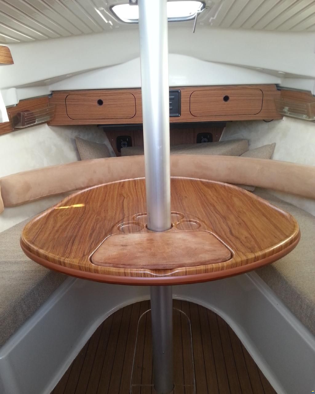 1978 Dehler Delanta 80, CHF 19.900,-