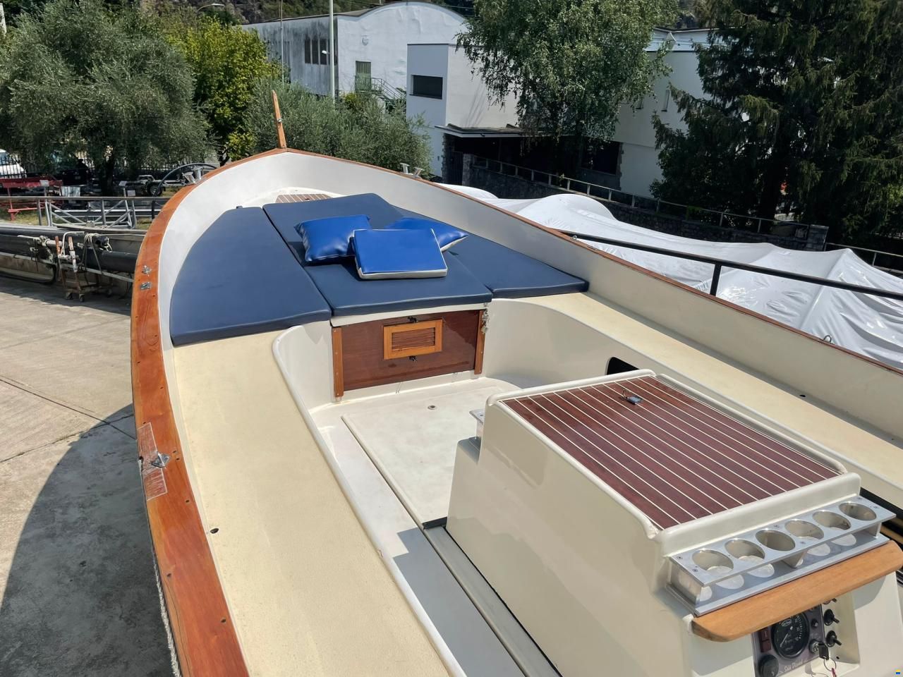 2000 GOZZO MATTERI, EUR 25.000,-