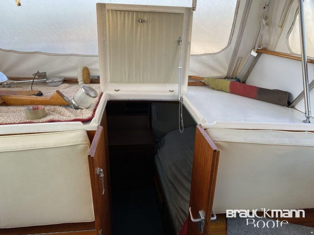 1972 Storebro Adler IV de Luxe, EUR 13.490,-