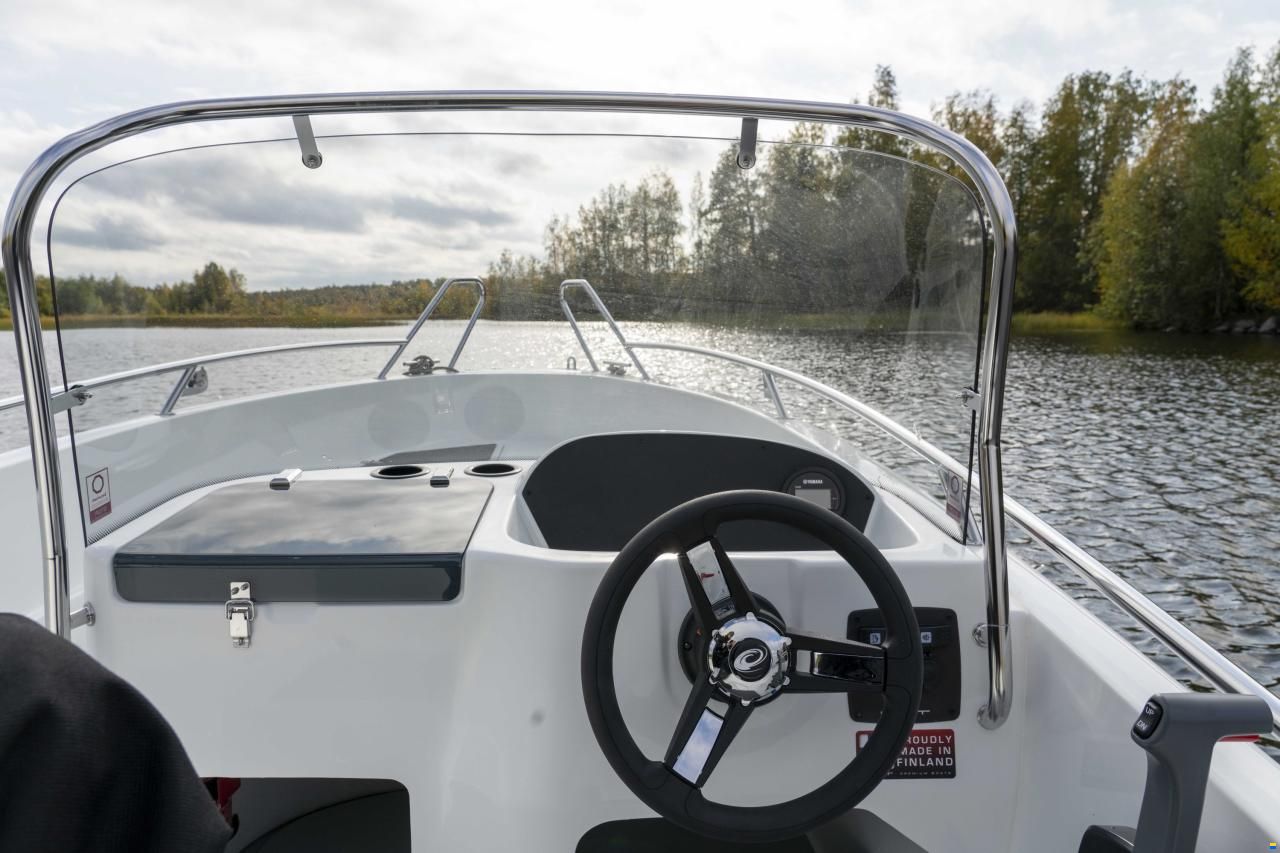 2021 AMT 160 R, SEK 189.900,-