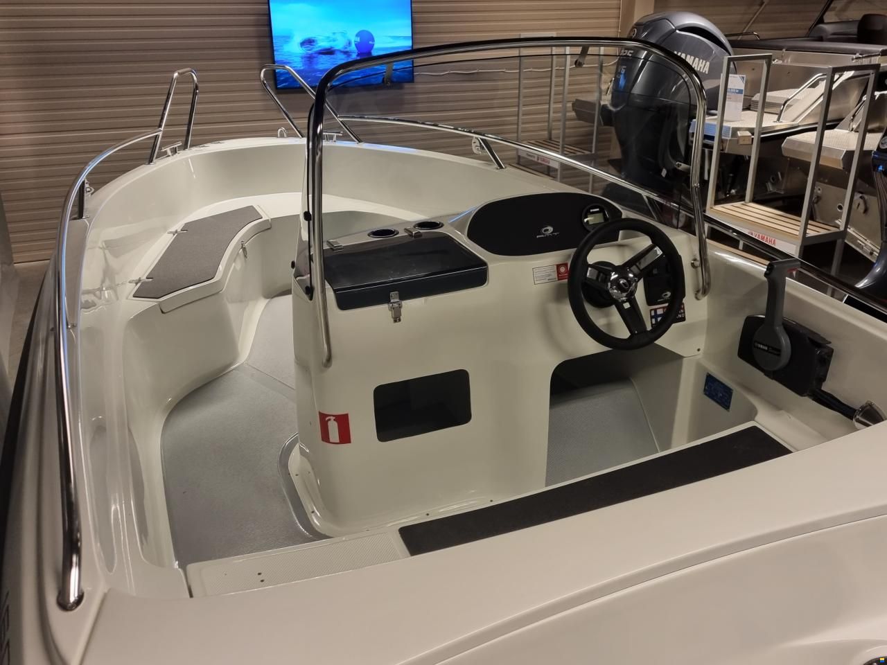 2021 AMT 160 R, SEK 189.900,-