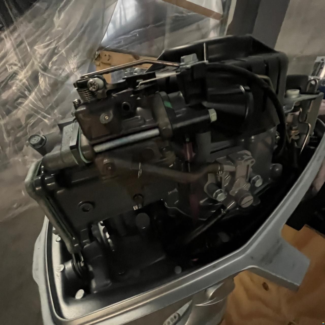 Honda BF5A, EUR 800,-