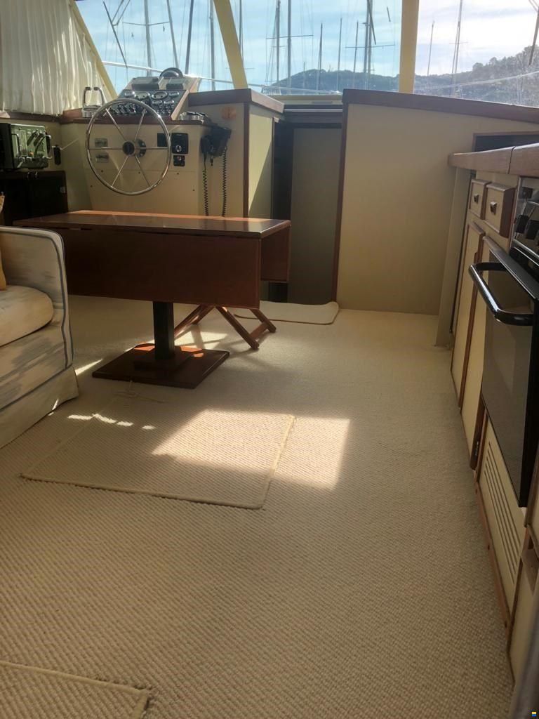 1981 Bertram Yacht 38 MK III, EUR 130.000,-