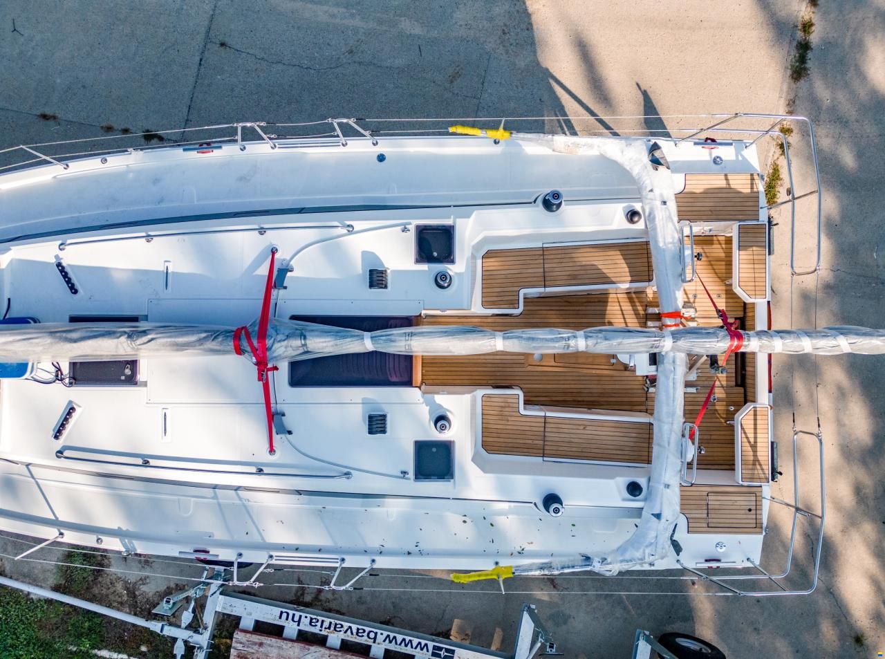 Bavaria C38 - 2024, EUR 250.000,-