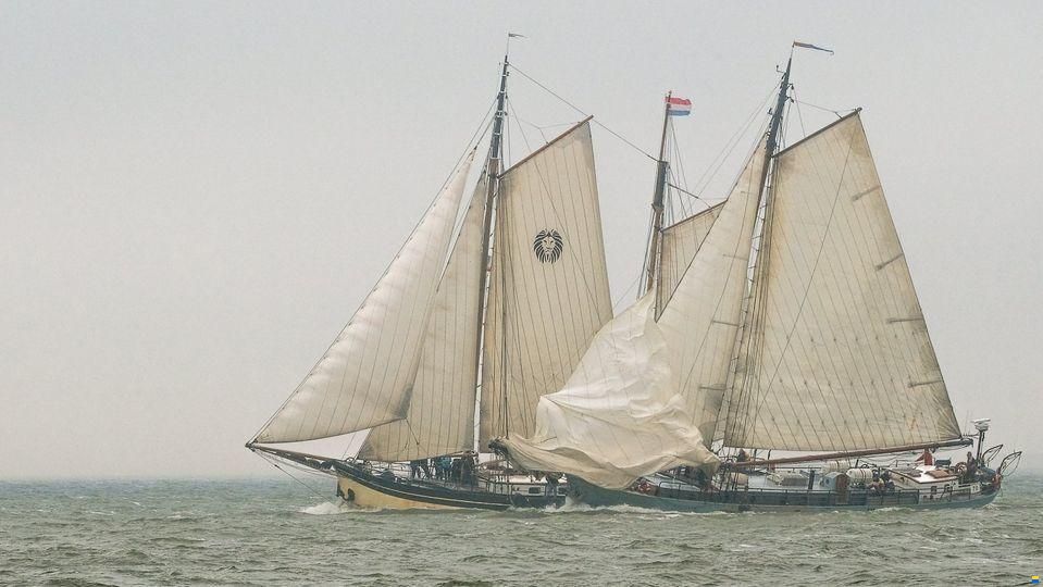 1914 Klipper Zeegaande Zeilklipper 32 M, EUR 295.000,-