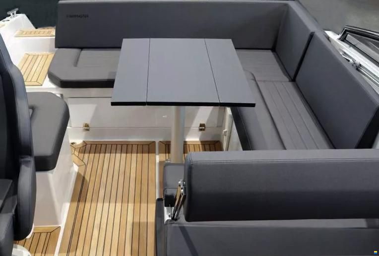 2024 Finnmaster T7, EUR 71,543