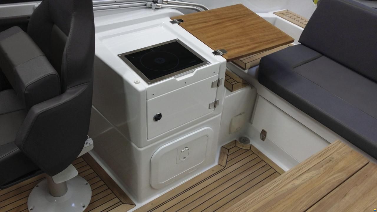 2024 Finnmaster T7, EUR 71,543