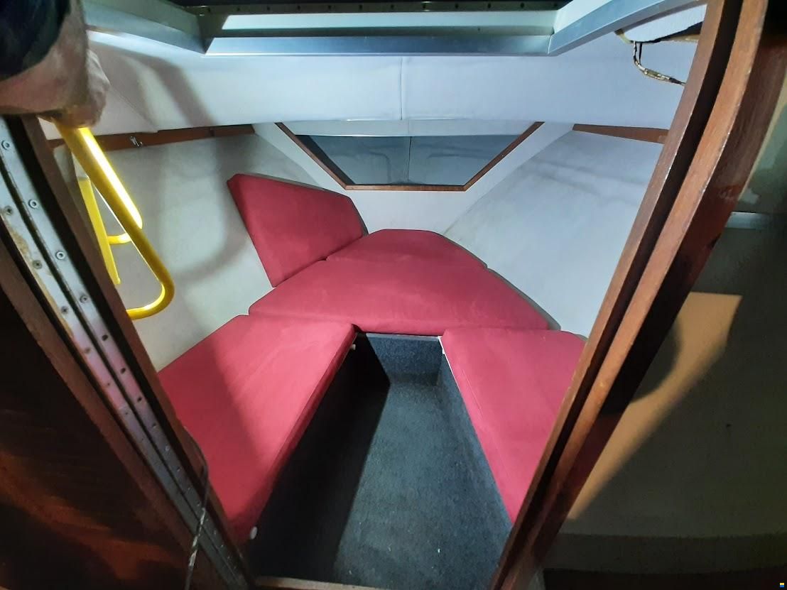 Slickcraft SS 235 Hardtop, CHF 12.000,-