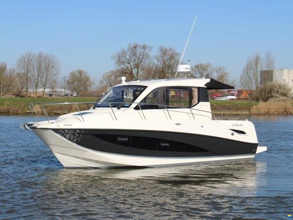2016 Quicksilver Activ 855 Cruiser, EUR 98.000,-