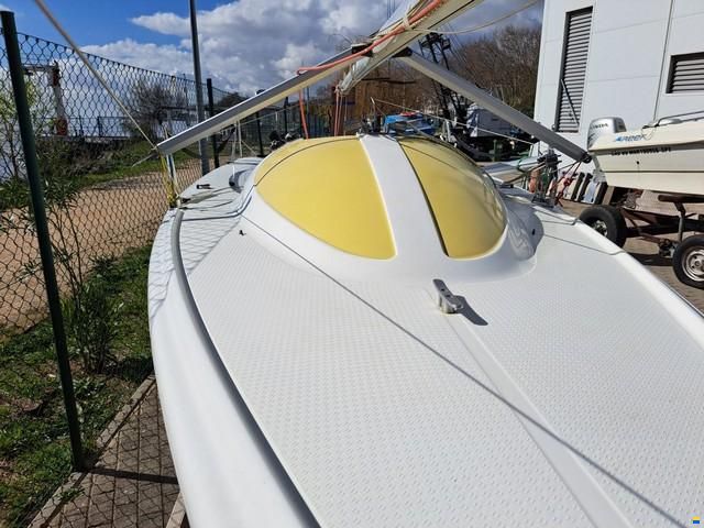 2002 Archambault Sprinto, EUR 12.500,-