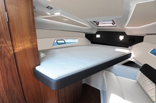 2022 Grandezza 28 OC, EUR 199.900,-