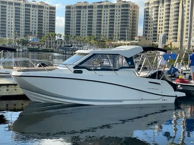 2023 Quicksilver Activ 675 Weekend, EUR 76.900,-