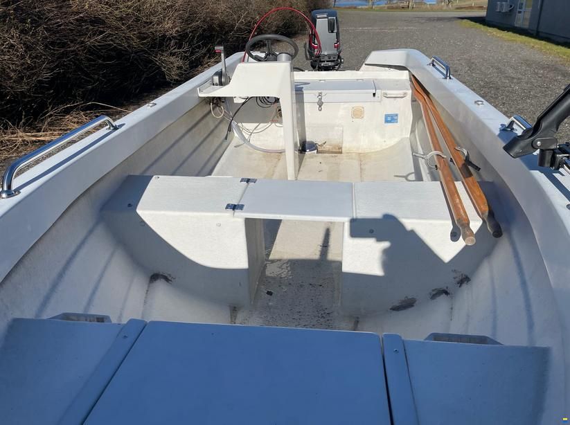 Crescent 465, EUR 6.500,-