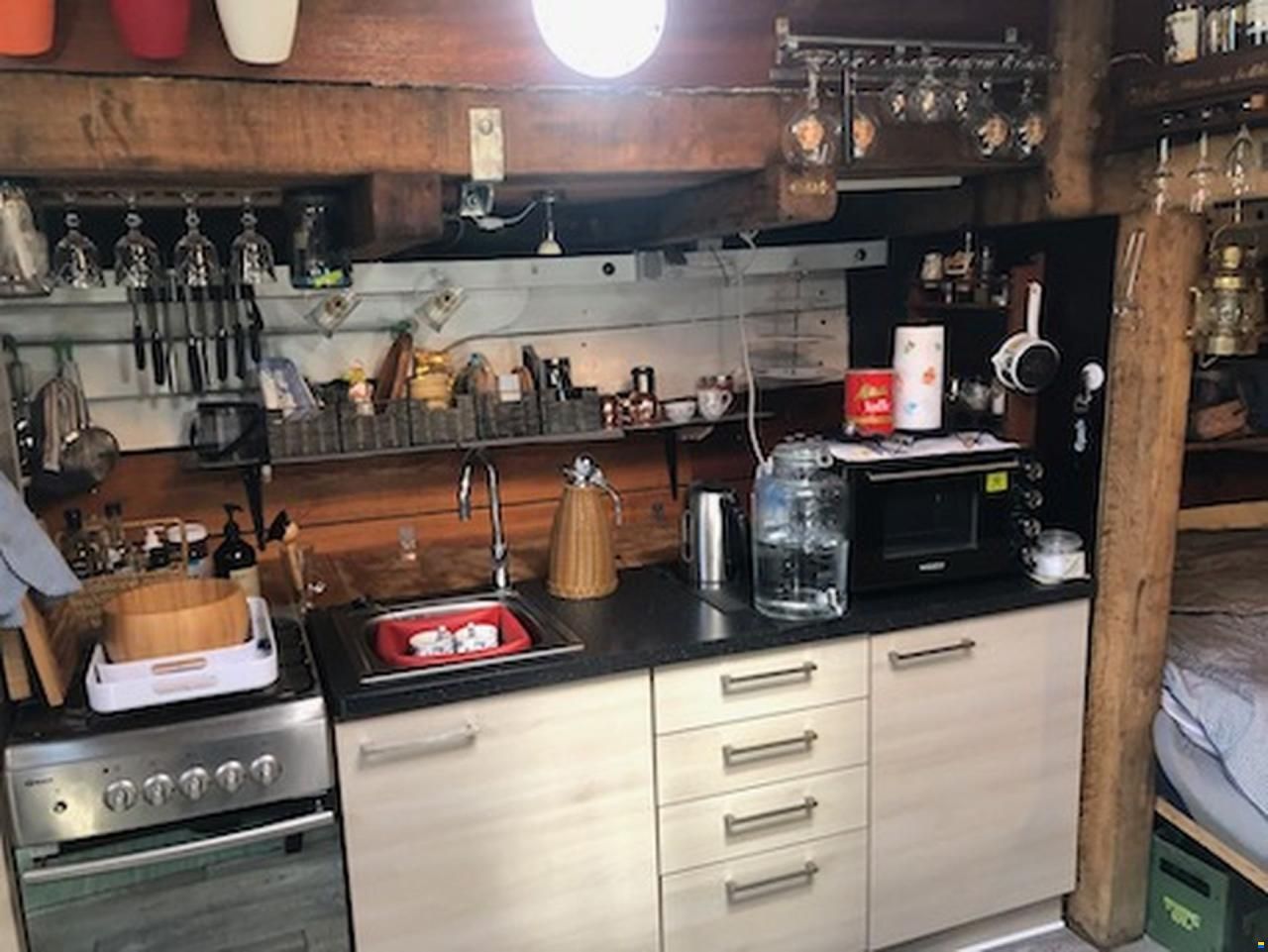 1928 OneOff Hajkutter, 749 000 DKK