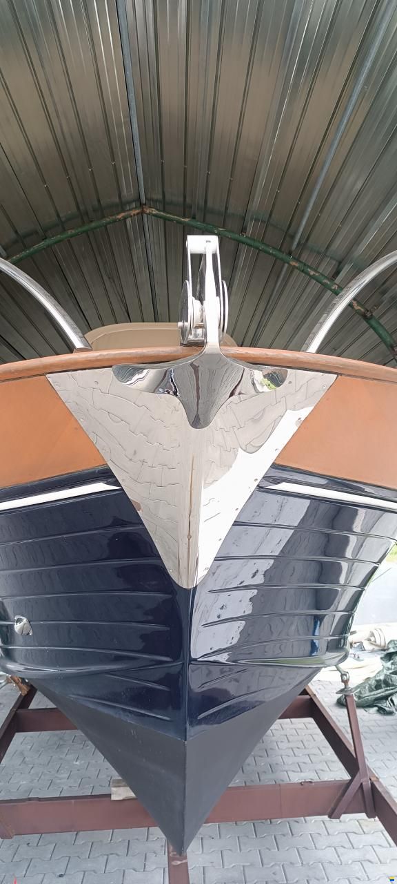 2019 Mimi 8.50 sport, EUR 95,000