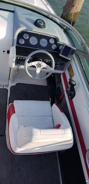 1996 Formula 252 LS, EUR 23.500,-