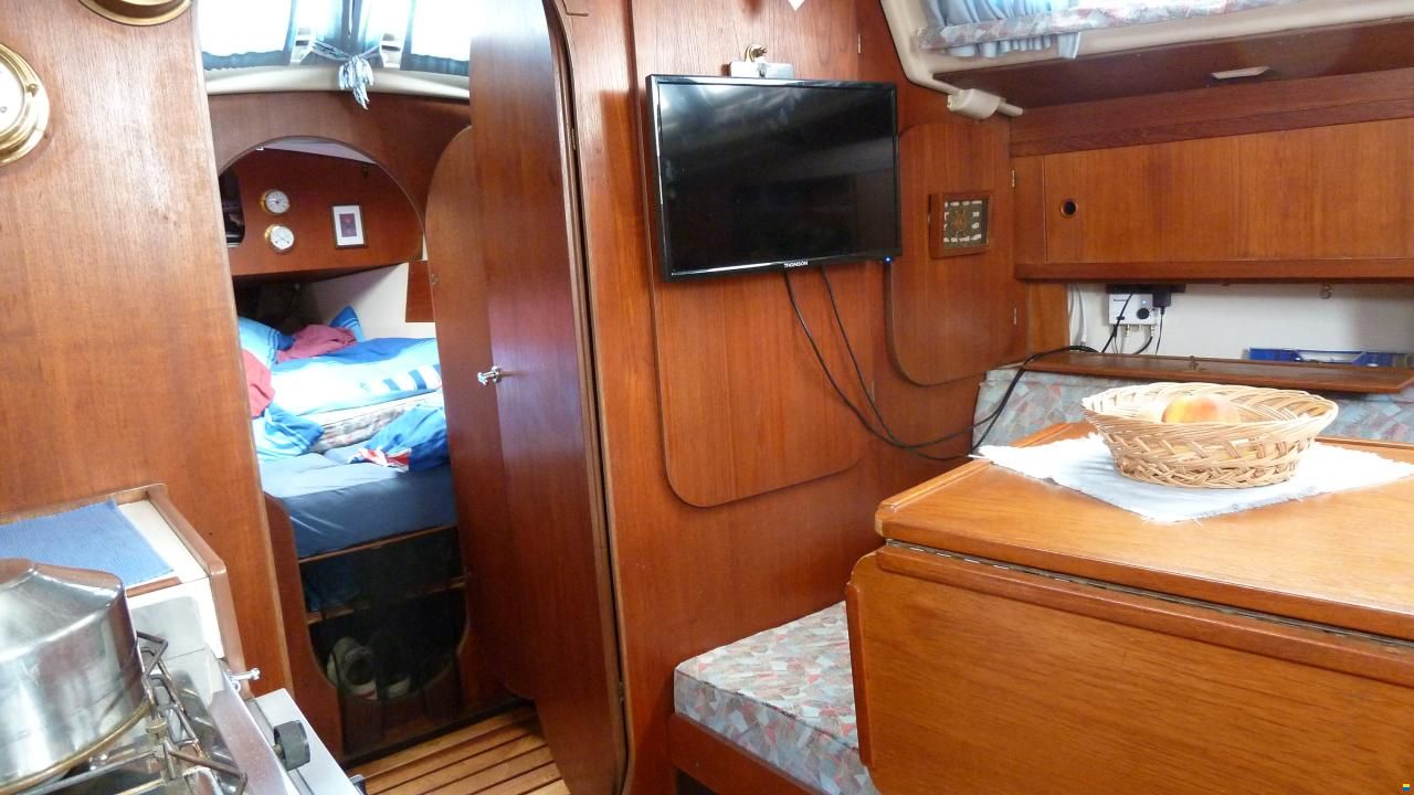 1976 Comar Comet 910, EUR 12.000,-