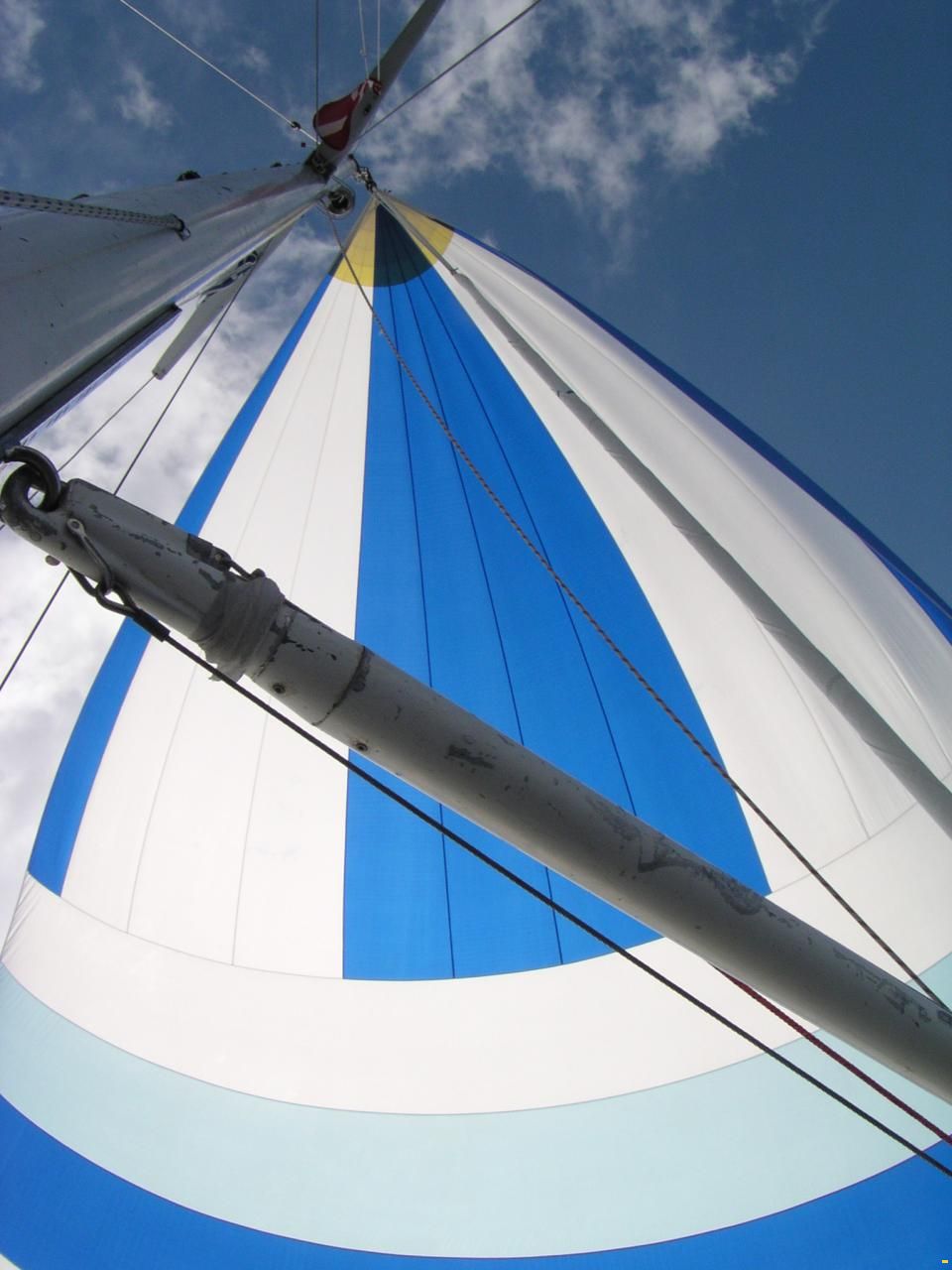 1980 Grinde von Flipper Scow A/S (P.Bruun), EUR 21.900,-