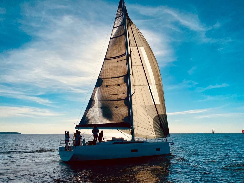 2020 Solaris 44 new model, EUR 640.000,-