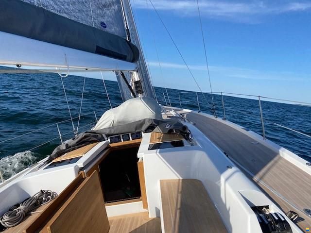 2020 Solaris 44 new model, EUR 640.000,-