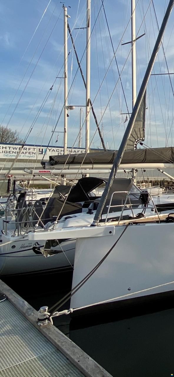 2020 Solaris 44 new model, EUR 640.000,-