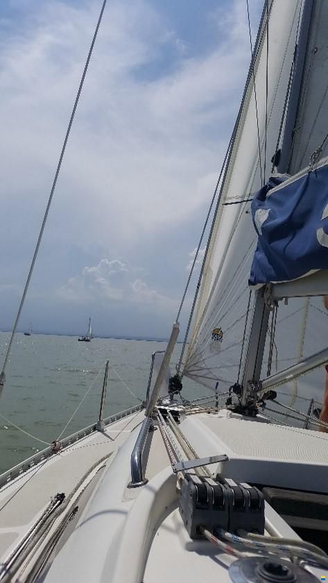 2002 Sunbeam 24, EUR 35.000,-