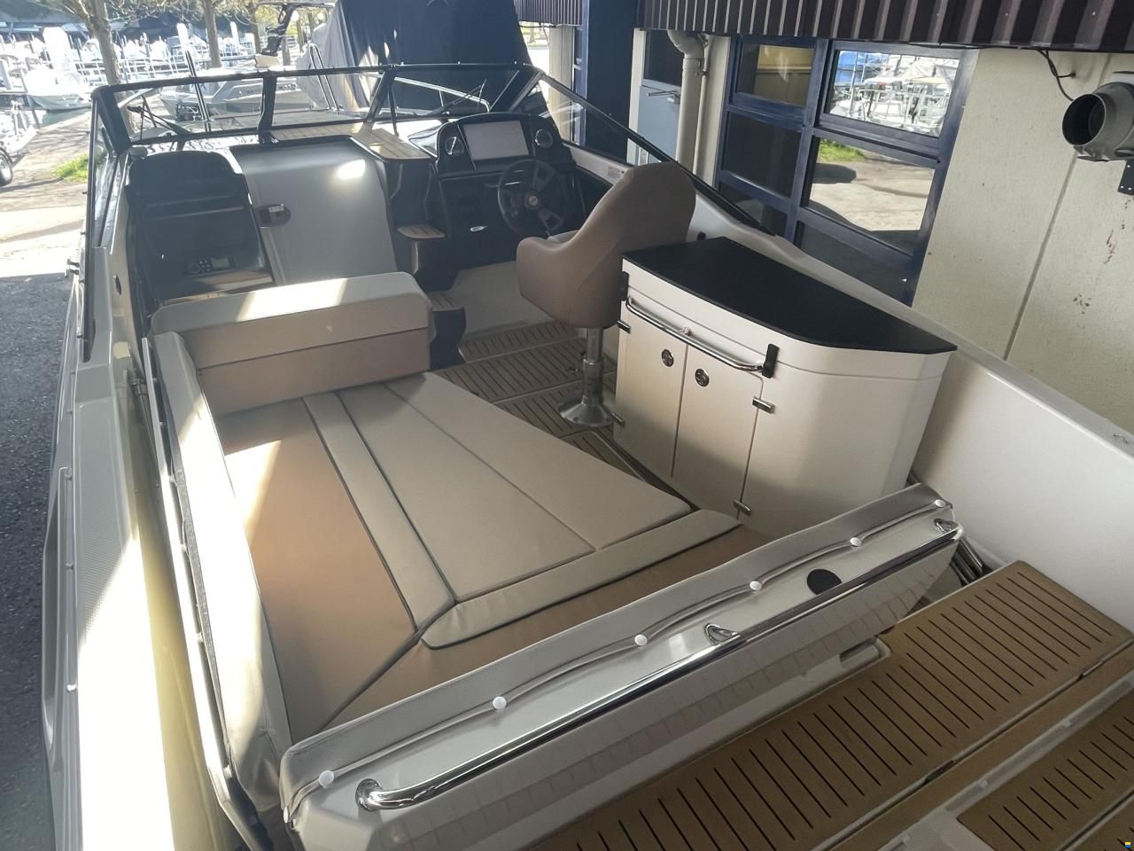 2023 Quicksilver (Brunswick Marine) Activ 755 Cruiser, CHF 110.340,-