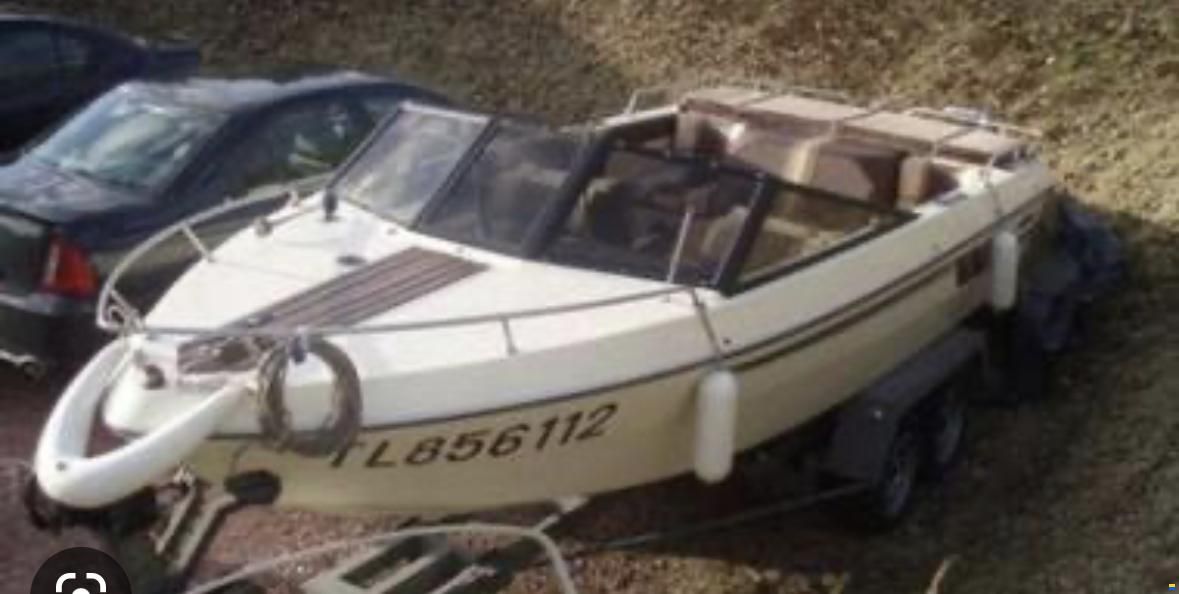 1988 Rocca Jaguar, CHF 7.500,-