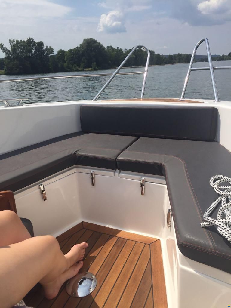 Oceanmaster 660 WA, EUR 36.200,-