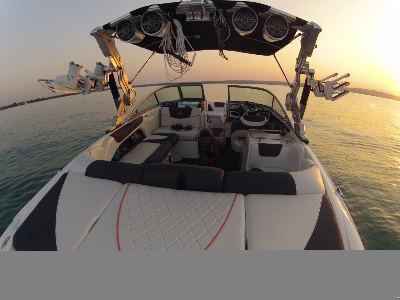 2012 MasterCraft X35 SS, EUR 107.000,-