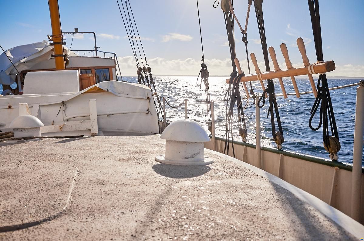 1993 Tom Colvin 56 - Bay Bulls Newfoundland, 80 000 EUR