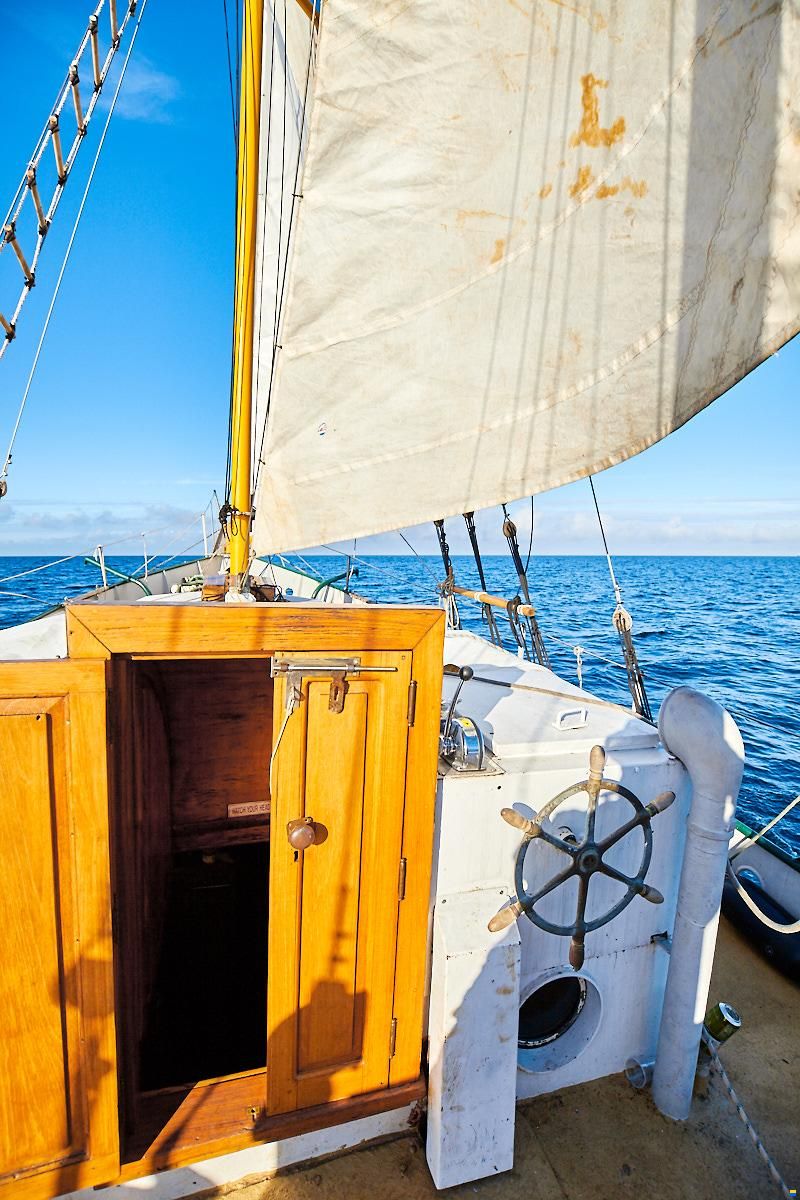 1993 Tom Colvin 56 - Bay Bulls Newfoundland, 80 000 EUR