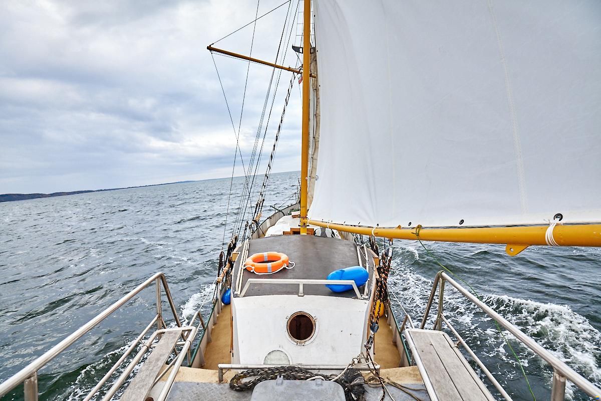 1993 Tom Colvin 56 - Bay Bulls Newfoundland, 80 000 EUR