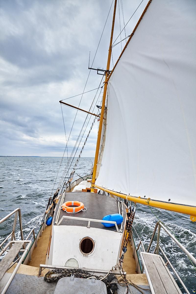 1993 Tom Colvin 56 - Bay Bulls Newfoundland, 80 000 EUR