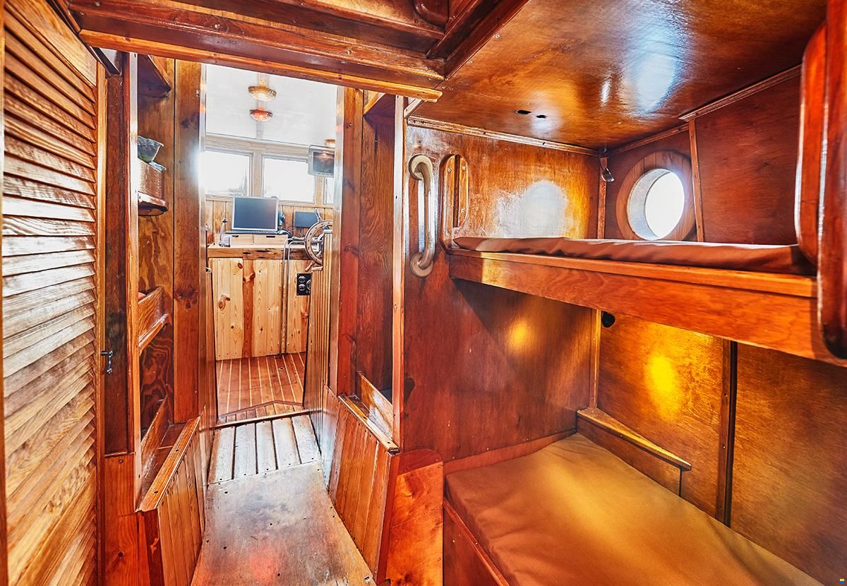 1993 Tom Colvin 56 - Bay Bulls Newfoundland, 80 000 EUR