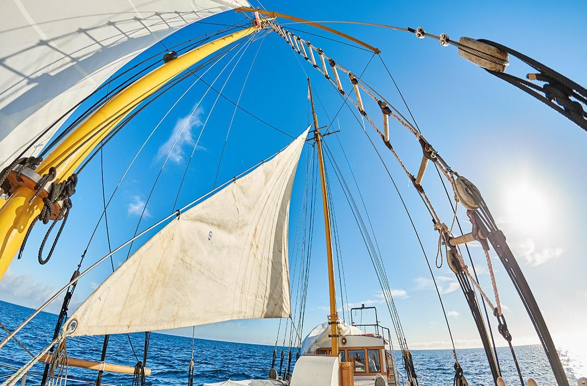 1993 Tom Colvin 56 - Bay Bulls Newfoundland, 80 000 EUR