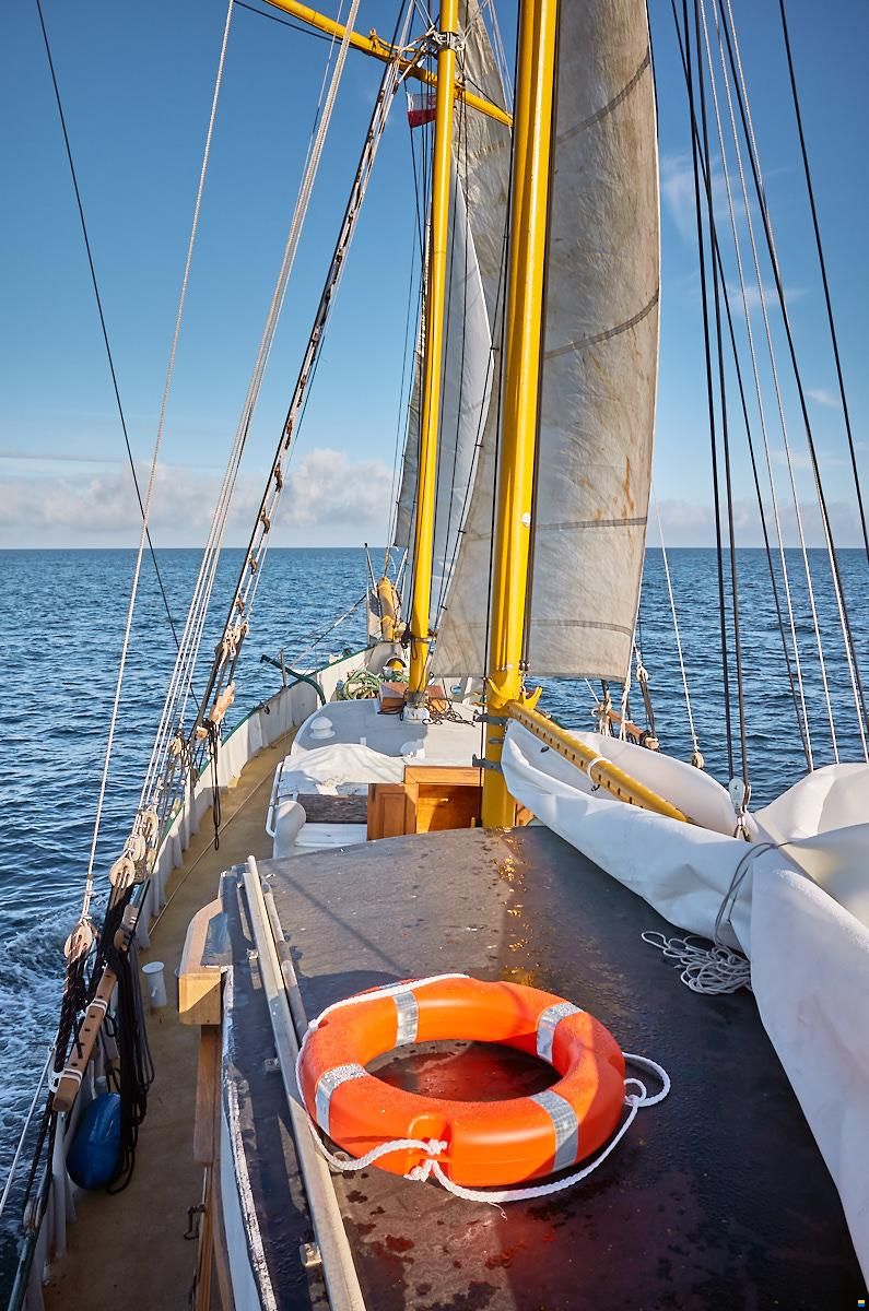 1993 Tom Colvin 56 - Bay Bulls Newfoundland, 85 000