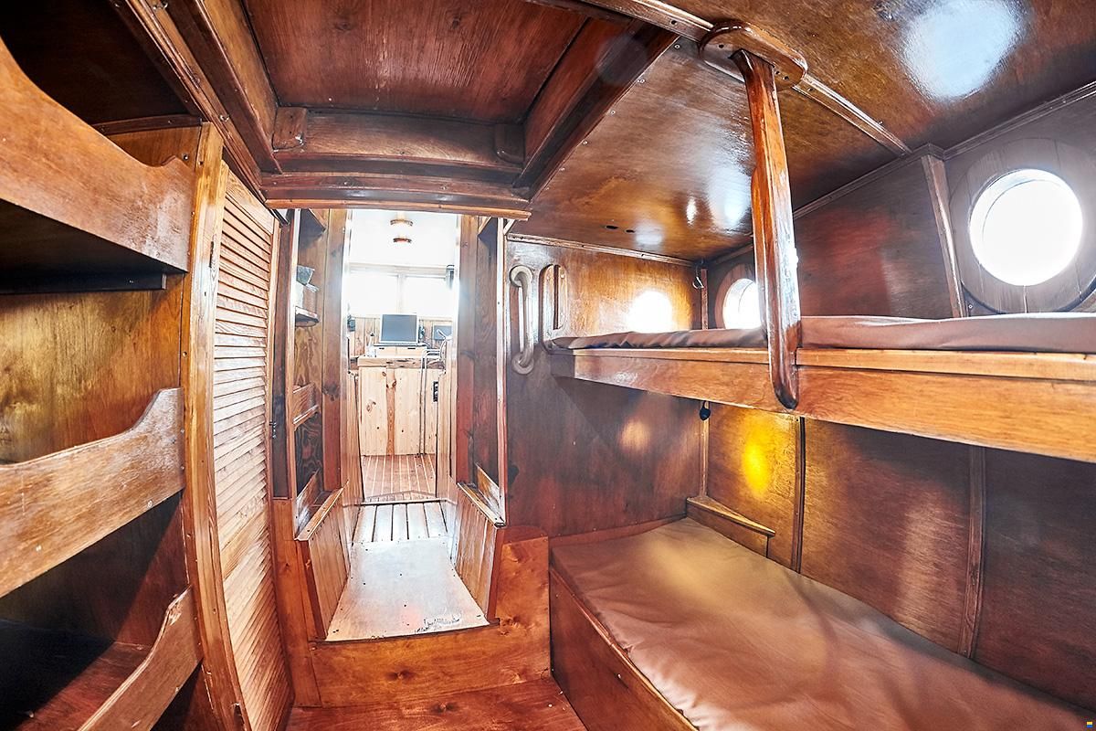 1993 Tom Colvin 56 - Bay Bulls Newfoundland, 80 000 EUR