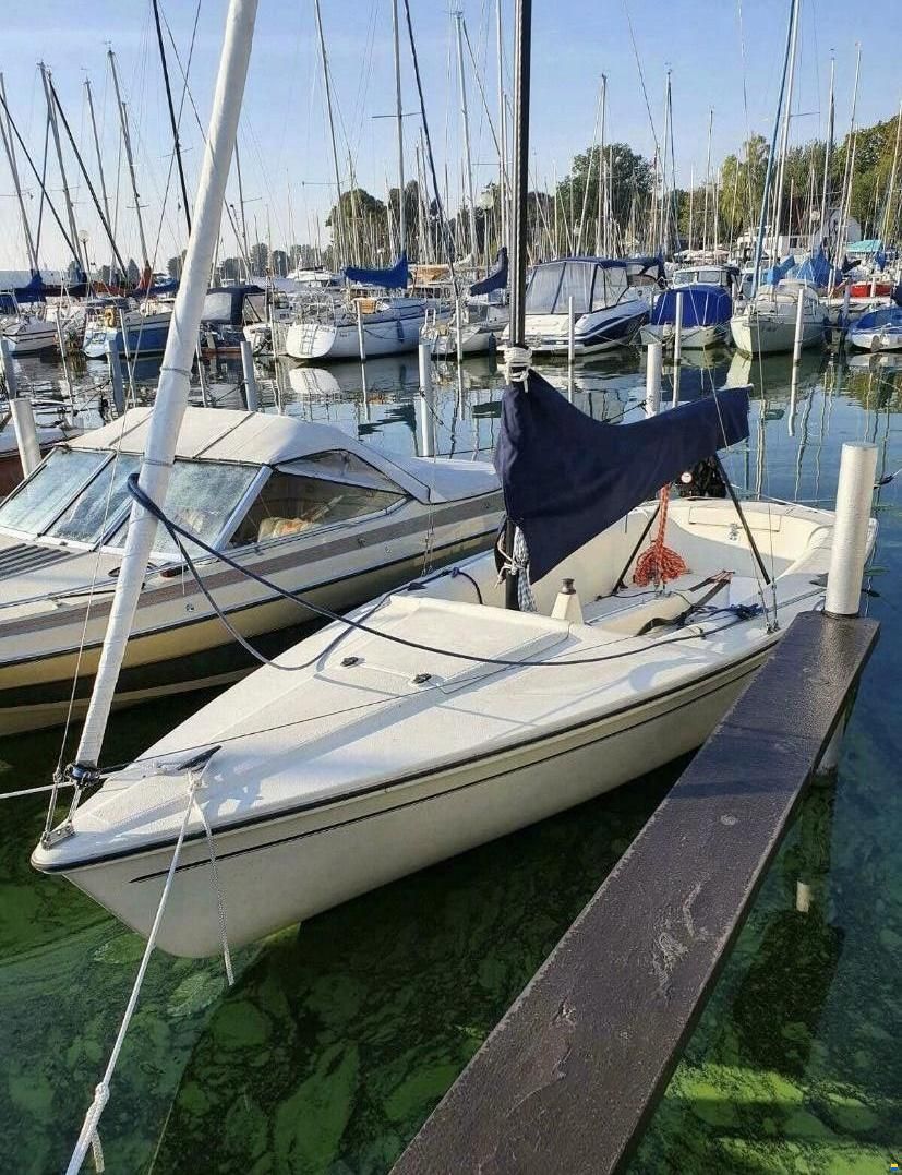 Gruben Gipsy Star, 1 400