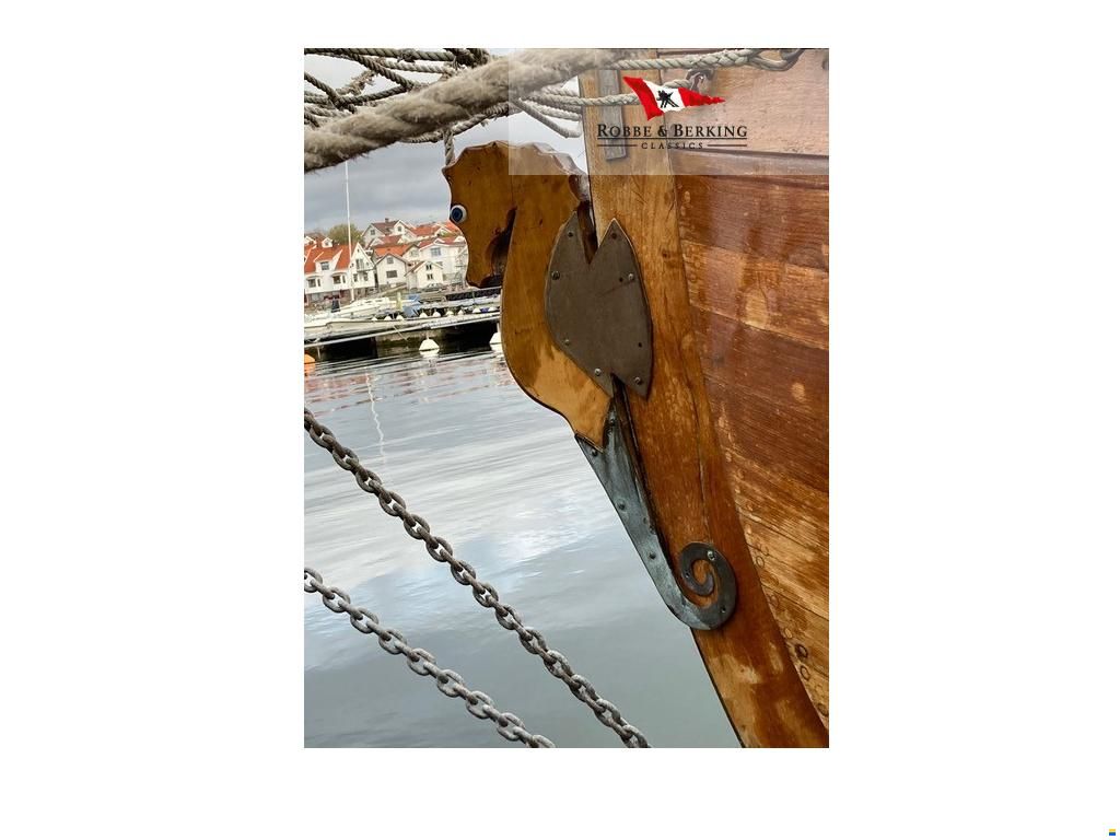 1937 Swedish Galeas 35, EUR 68.000,-