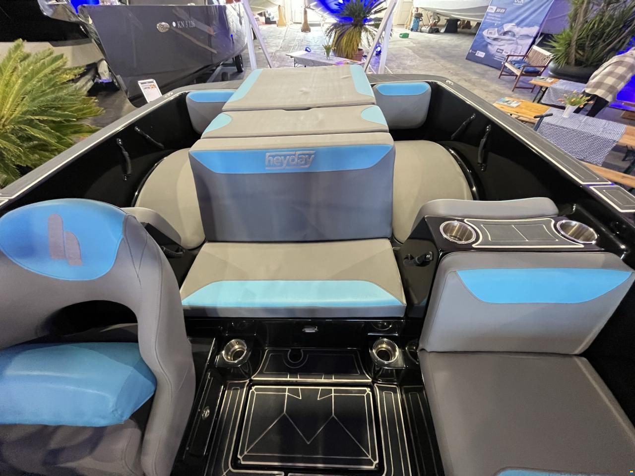 2018 Heyday WT-1 SC, EUR 55'000.-