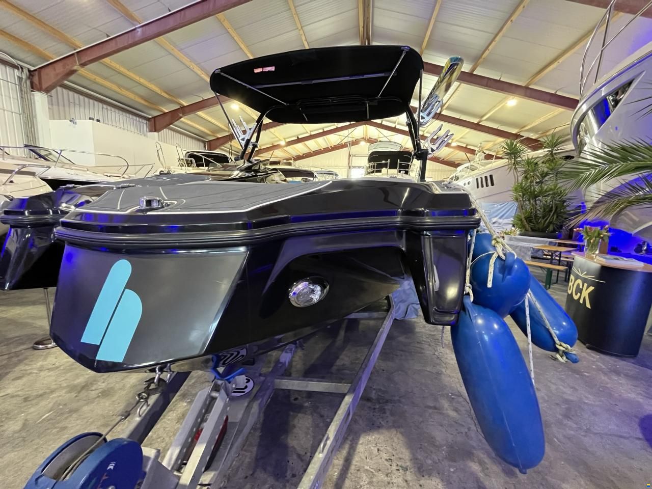 2018 Heyday WT-1 SC, EUR 55'000.-