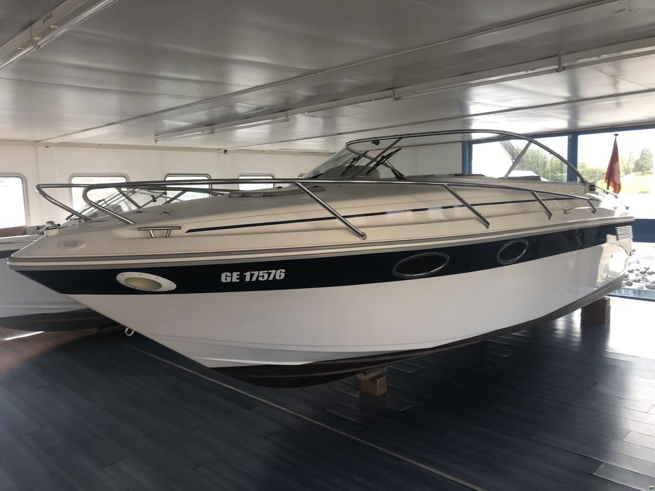 2000 Nidelv 690 Sport, CHF 58.000,-