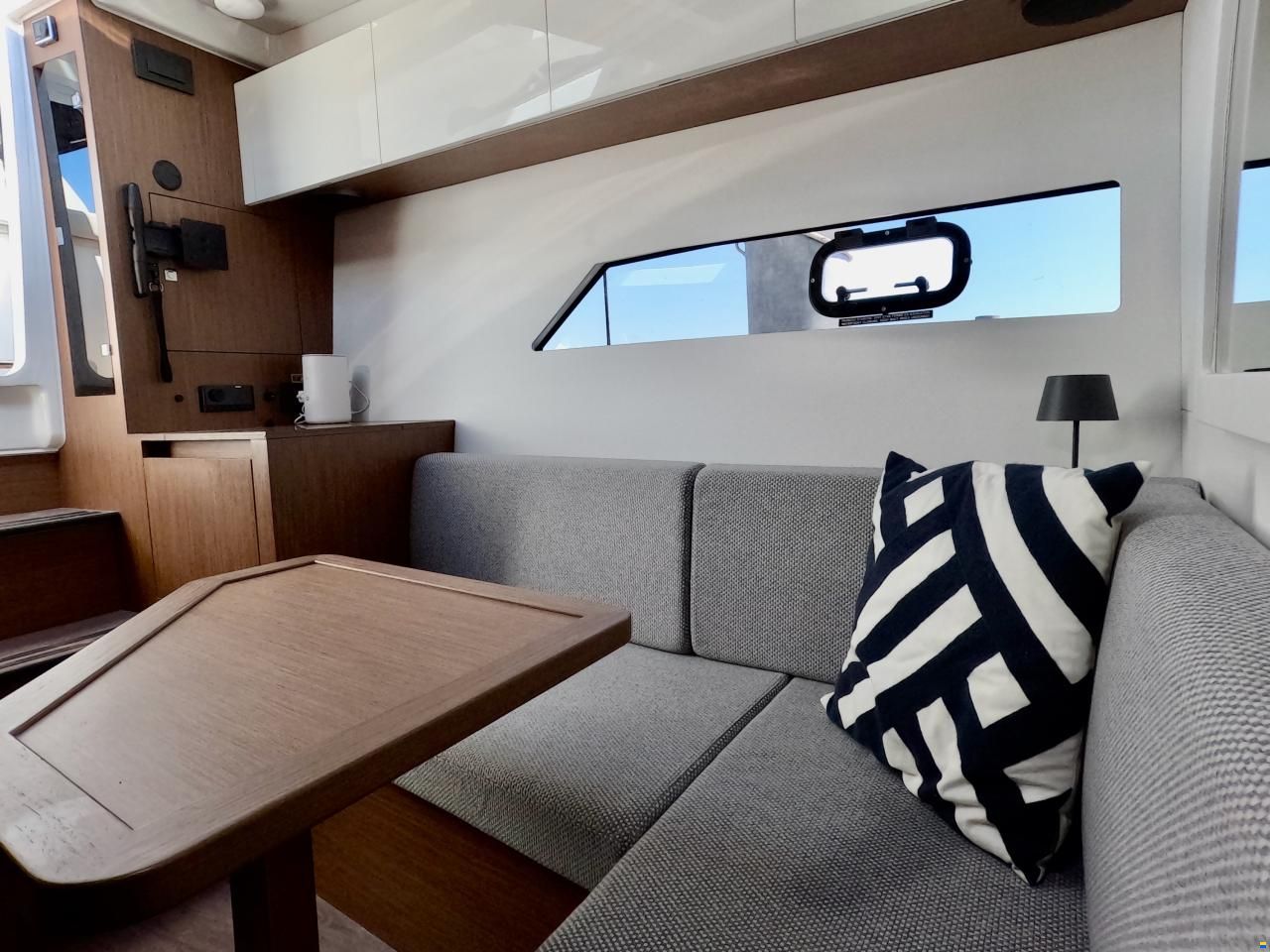 2021 Bénéteau Gran Turismo 36 GT36, Under Offer