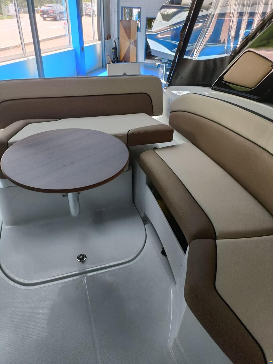 2022 Viper 263 mit LP Bodensee, EUR 152.667,-